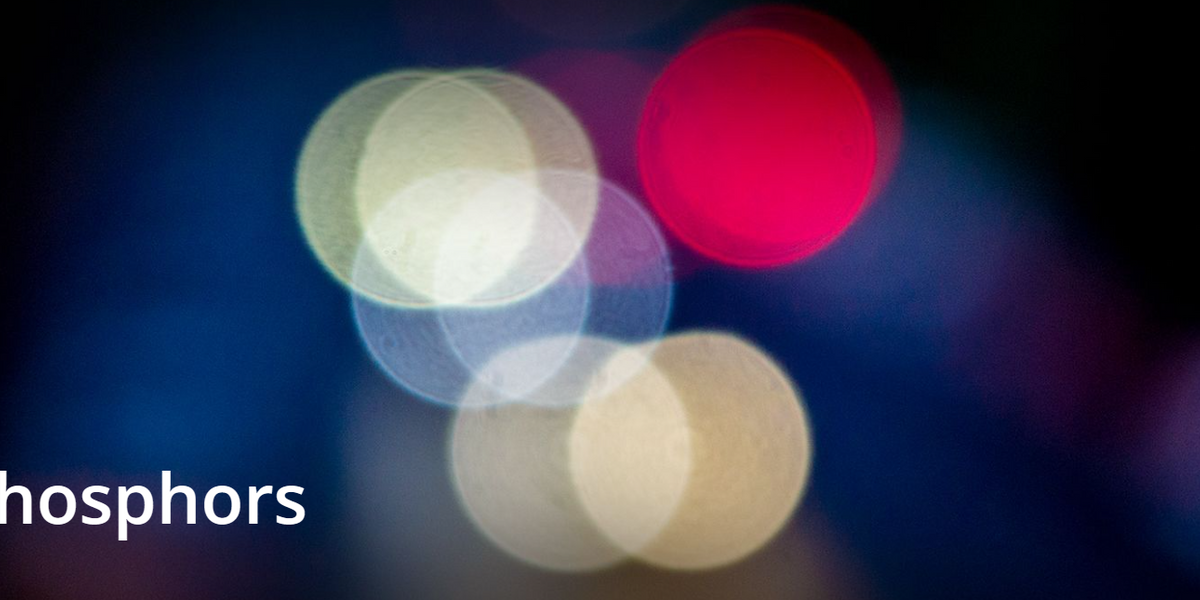 LED Phosphors