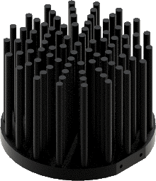 How to select a good cooler for your LED COB?