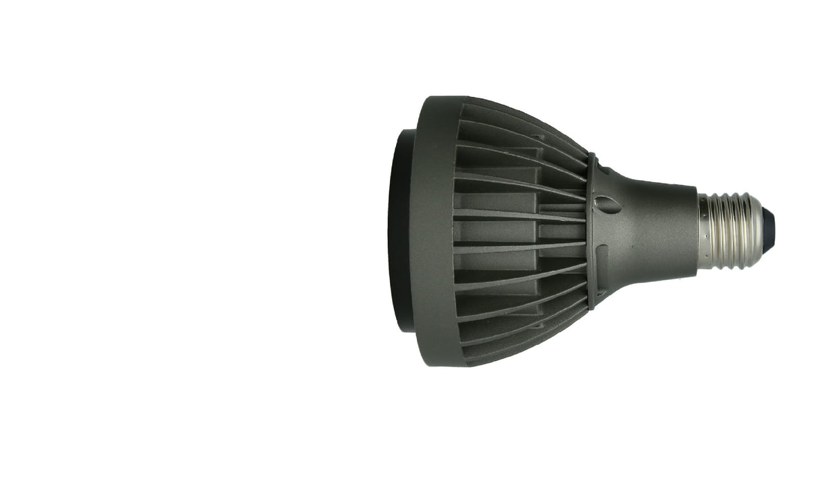 Introducing YujiLights™ CRI 95+ Dimmable Angle Adjustable PAR30 LED Bu