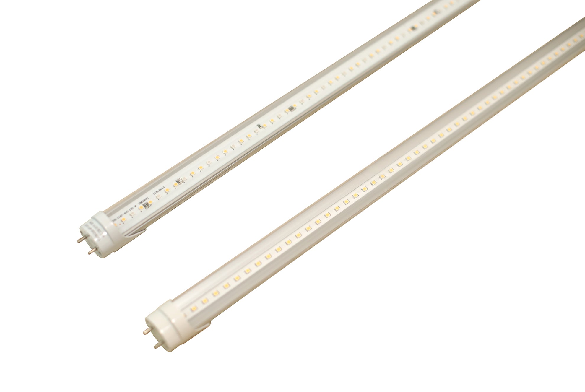 YujiLights™ Standard Illuminant CRI 98 D50 5000K T8 LED Tube Pro (ISO3