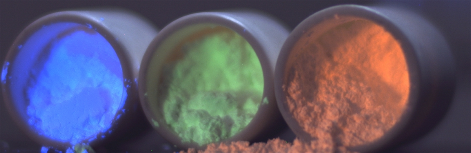 A Deep Tour on LED Phosphor Part I: What is LED Phosphor?