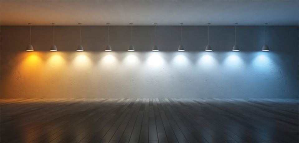 Tunable LED Lamp VS. Dimmable LED Lamp