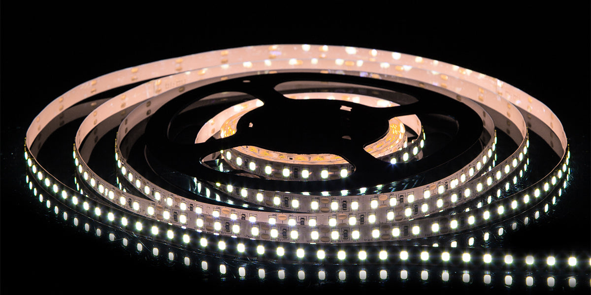 Different Kinds of White Tunable LED Part.1