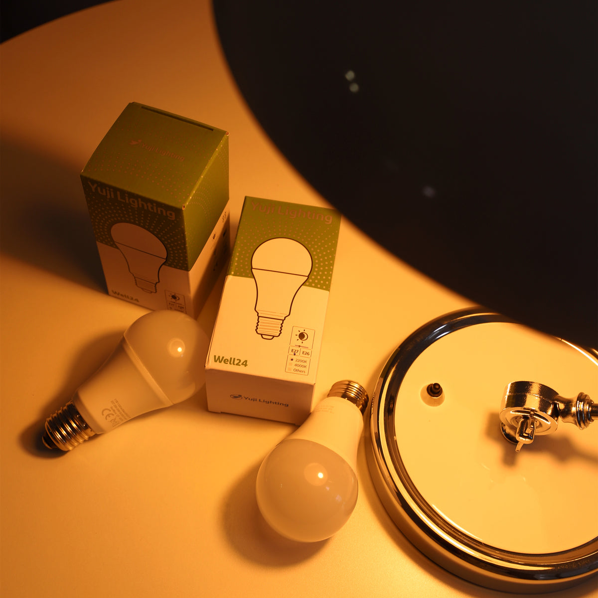 How to Choose Sleep Lights