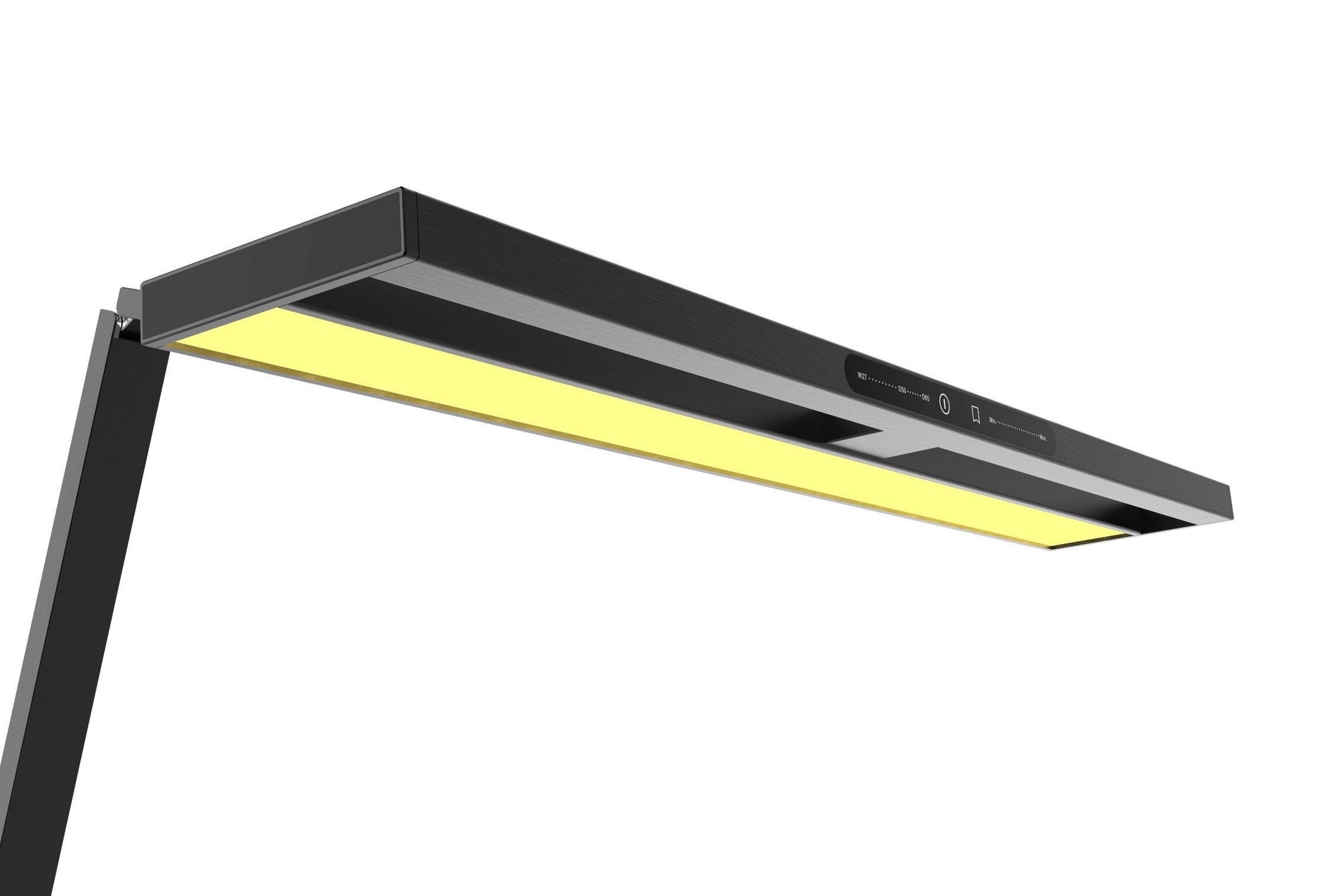 Light Up Your Workspace with the YUJI Standard Light Source Task Lamp