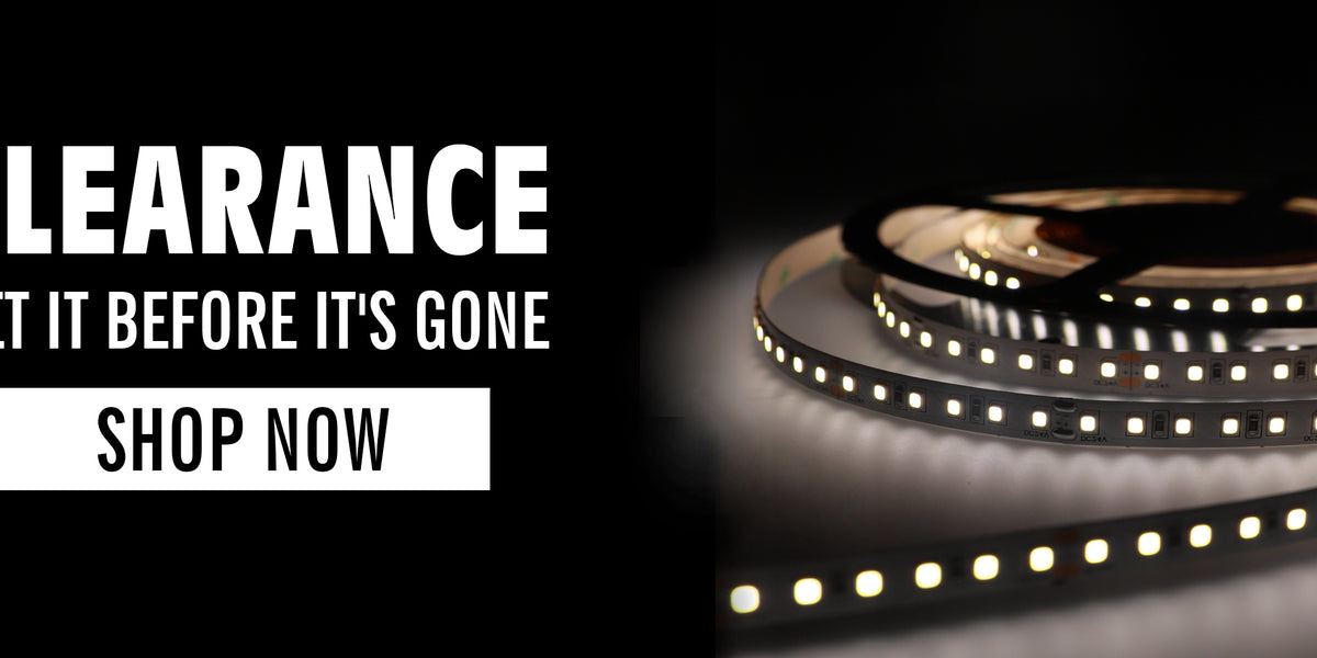 Overstock Clearance Sales