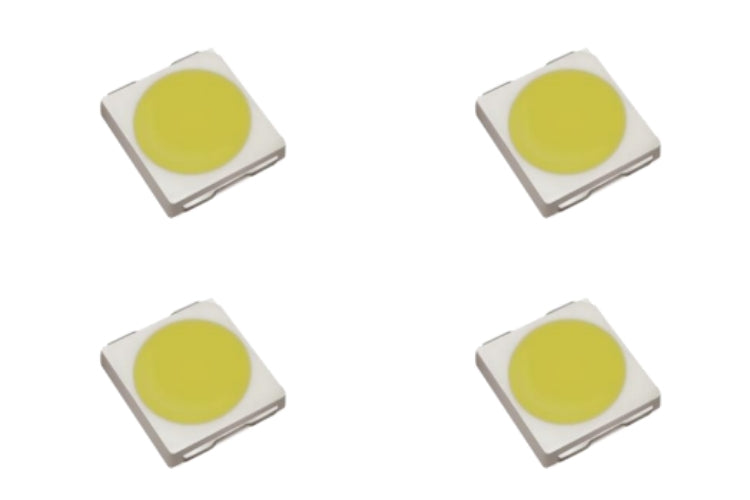 Specialized LED SMDs