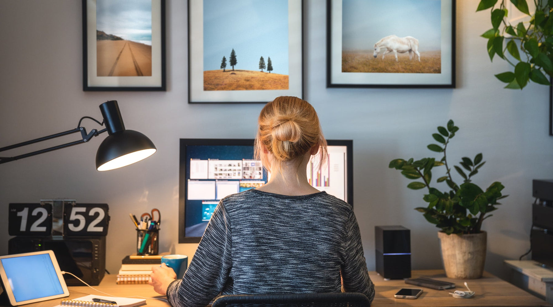 Skyline™ LED Lights