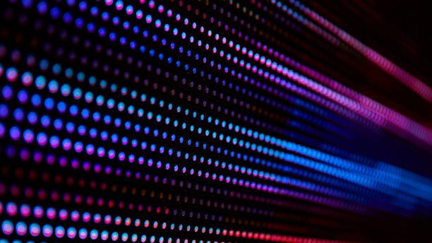 Narrow-band Monochromatic Technology