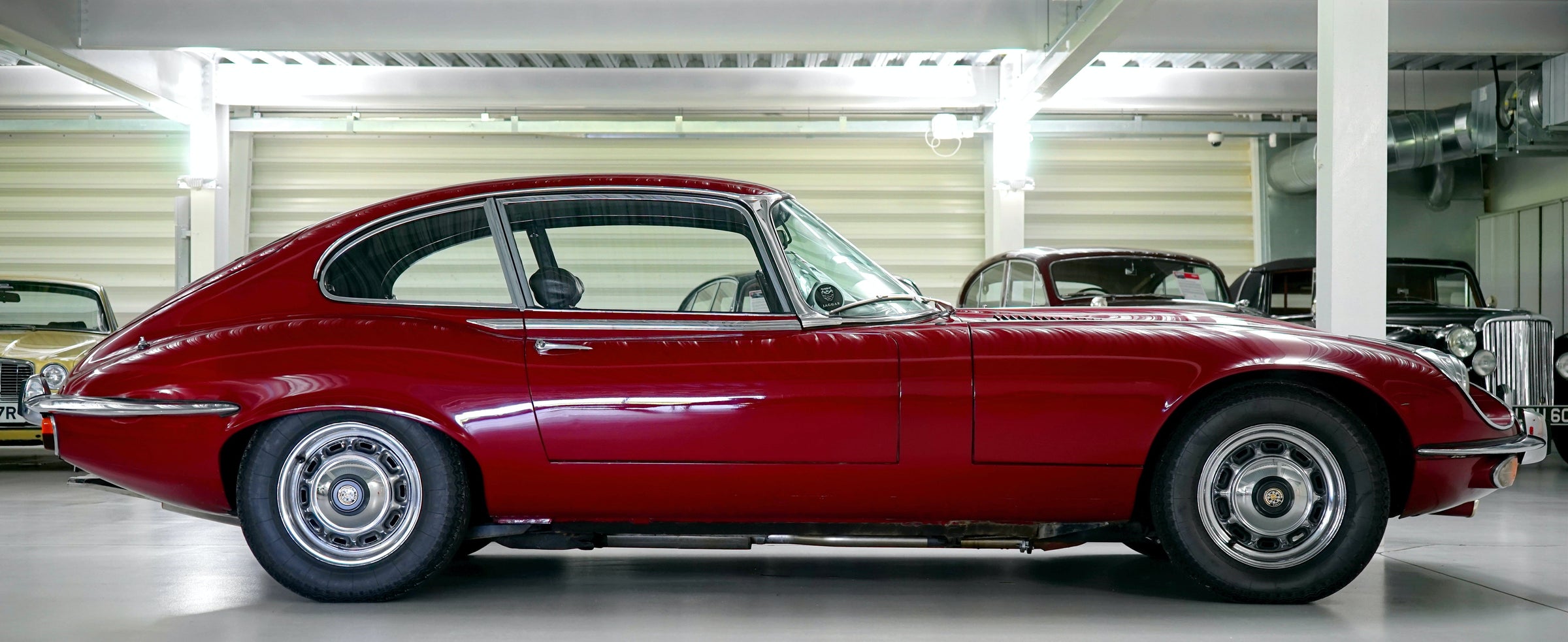 Skyline™ LED Lights