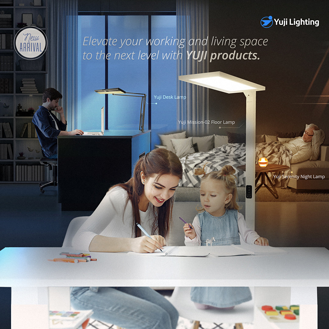 YUJILEDS High CRI Webstore