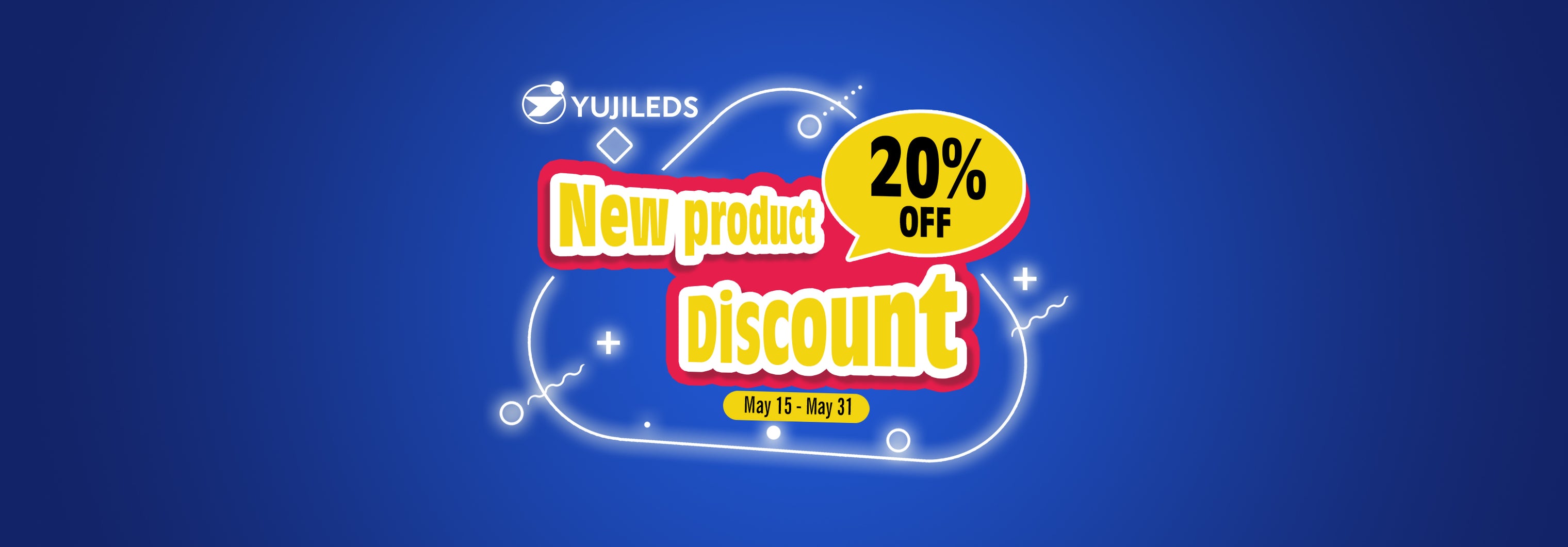 YUJILEDS High CRI Webstore