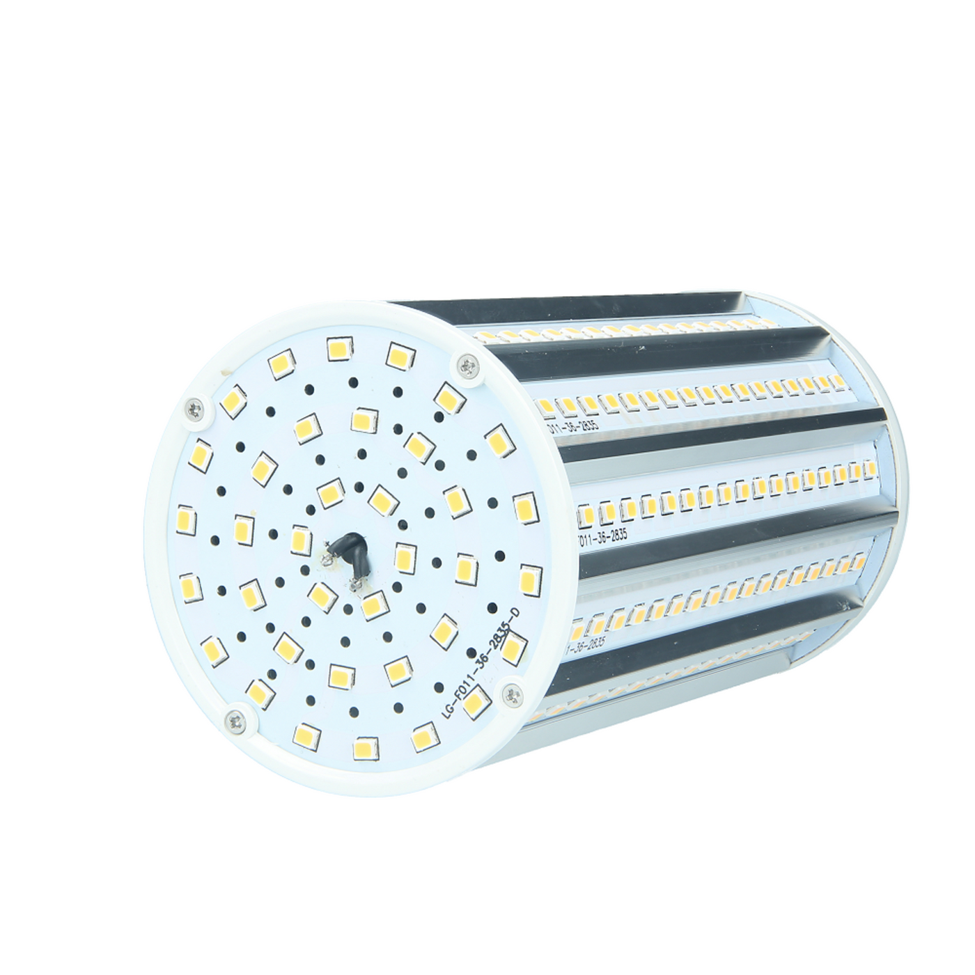 Yuji Capture™ CRI 95+ E27 36W LED Light Bulb 3200K for Photography Vid