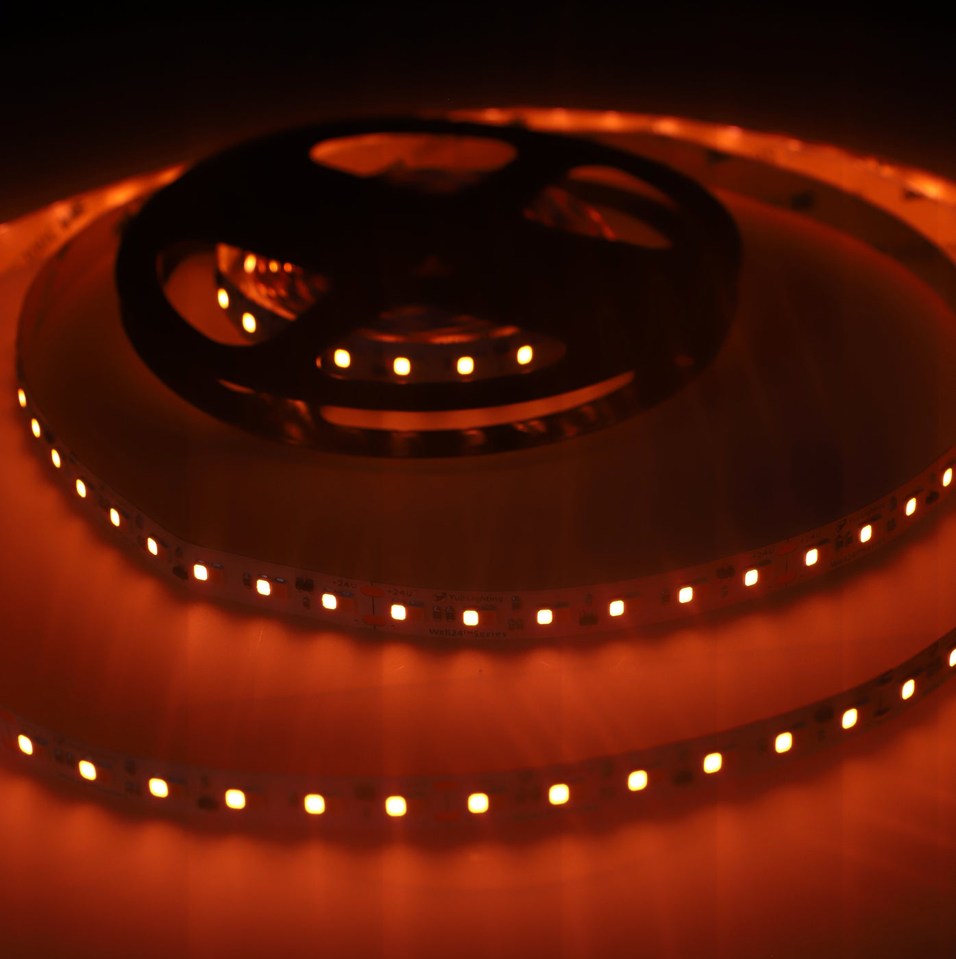 Well24™ Dim to FlameWarm LED Flexible Strip 1250K-3000K - Human Centric ...
