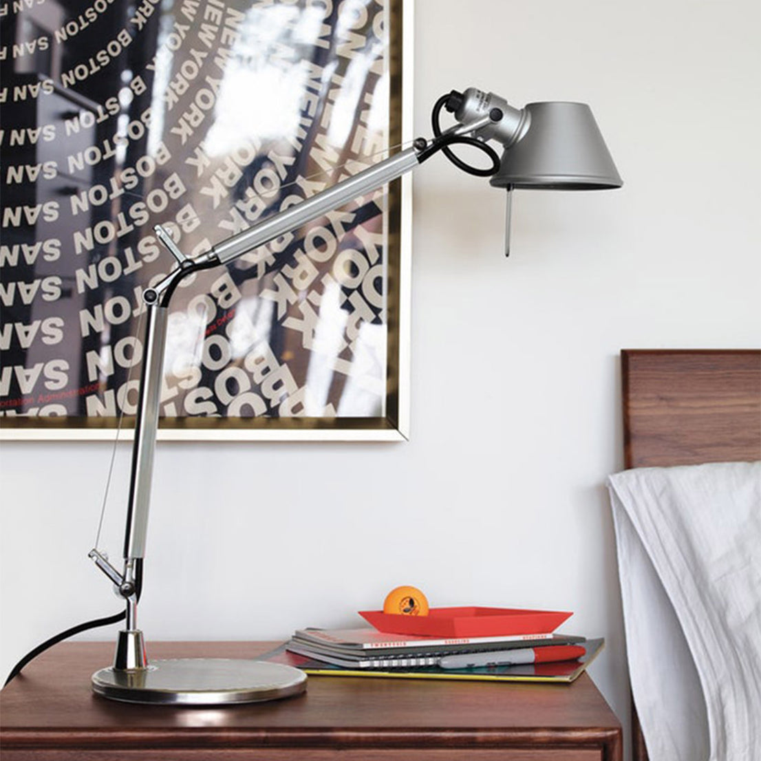 SunWave™ CRI 98 A19/A60 Flicker-Free Wellbeing Lighting 11W Dimmable L