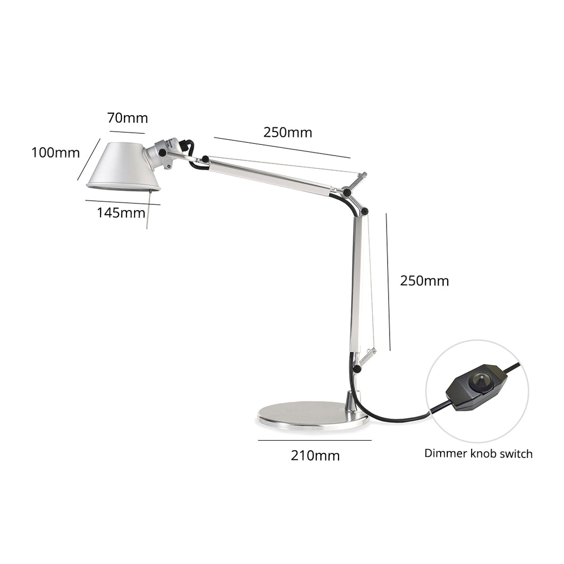 SunWave™ CRI 98 A19/A60 Flicker-Free Wellbeing Lighting 11W Dimmable L