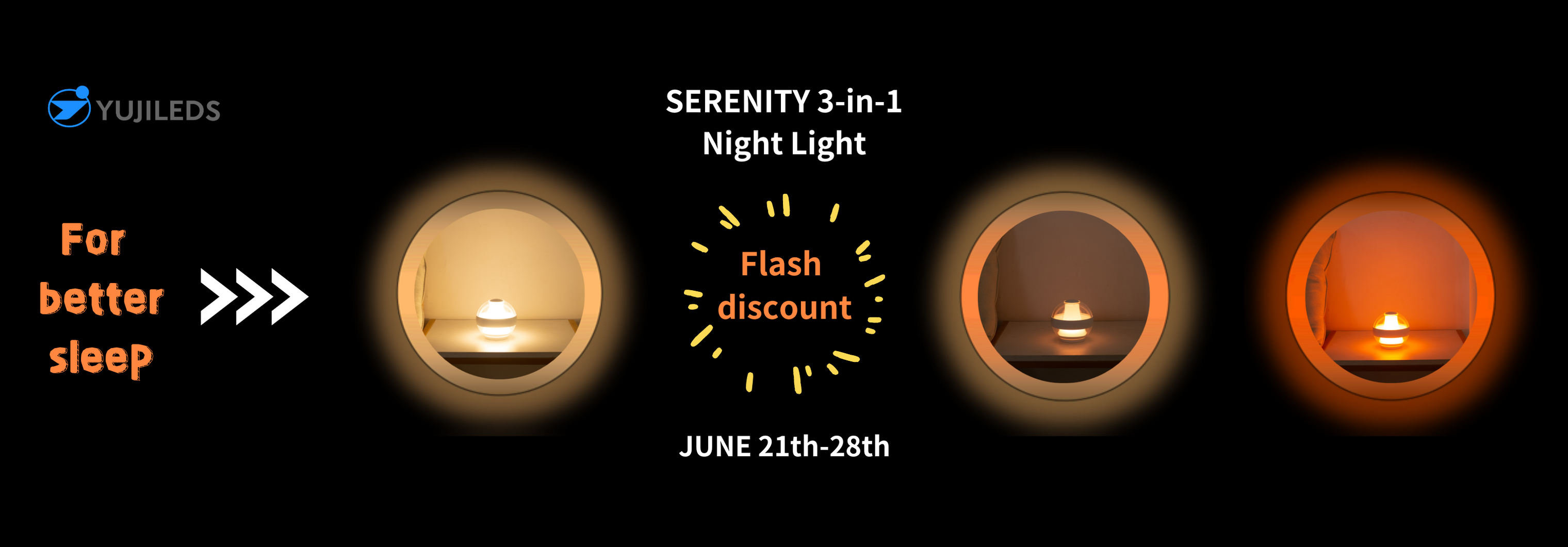 YUJILEDS High CRI Webstore