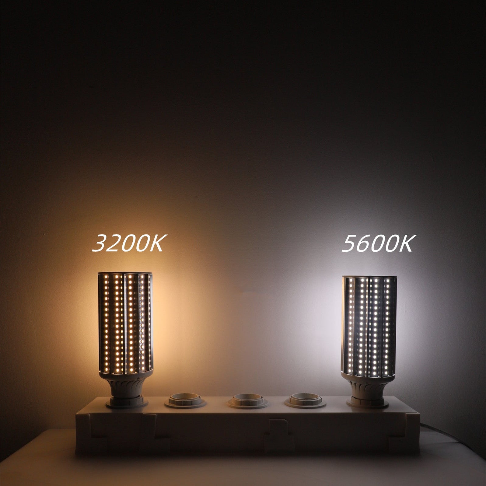 YUJILEDS® High CRI LED Lights — YUJILEDS High CRI Webstore