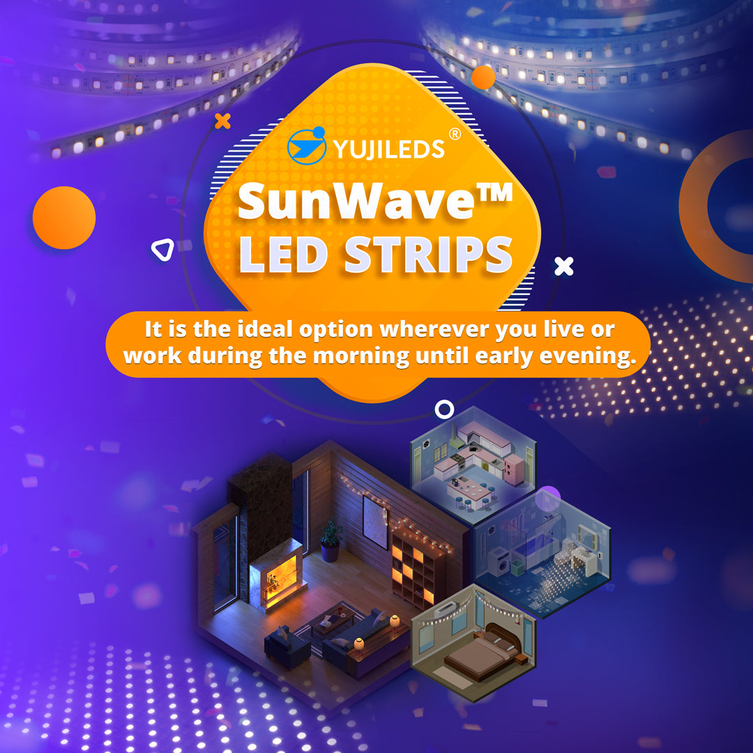 YUJILEDS High CRI Webstore