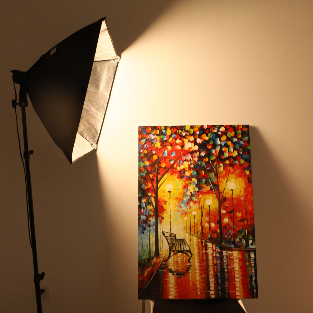 YUJILEDS® High CRI LED Lights