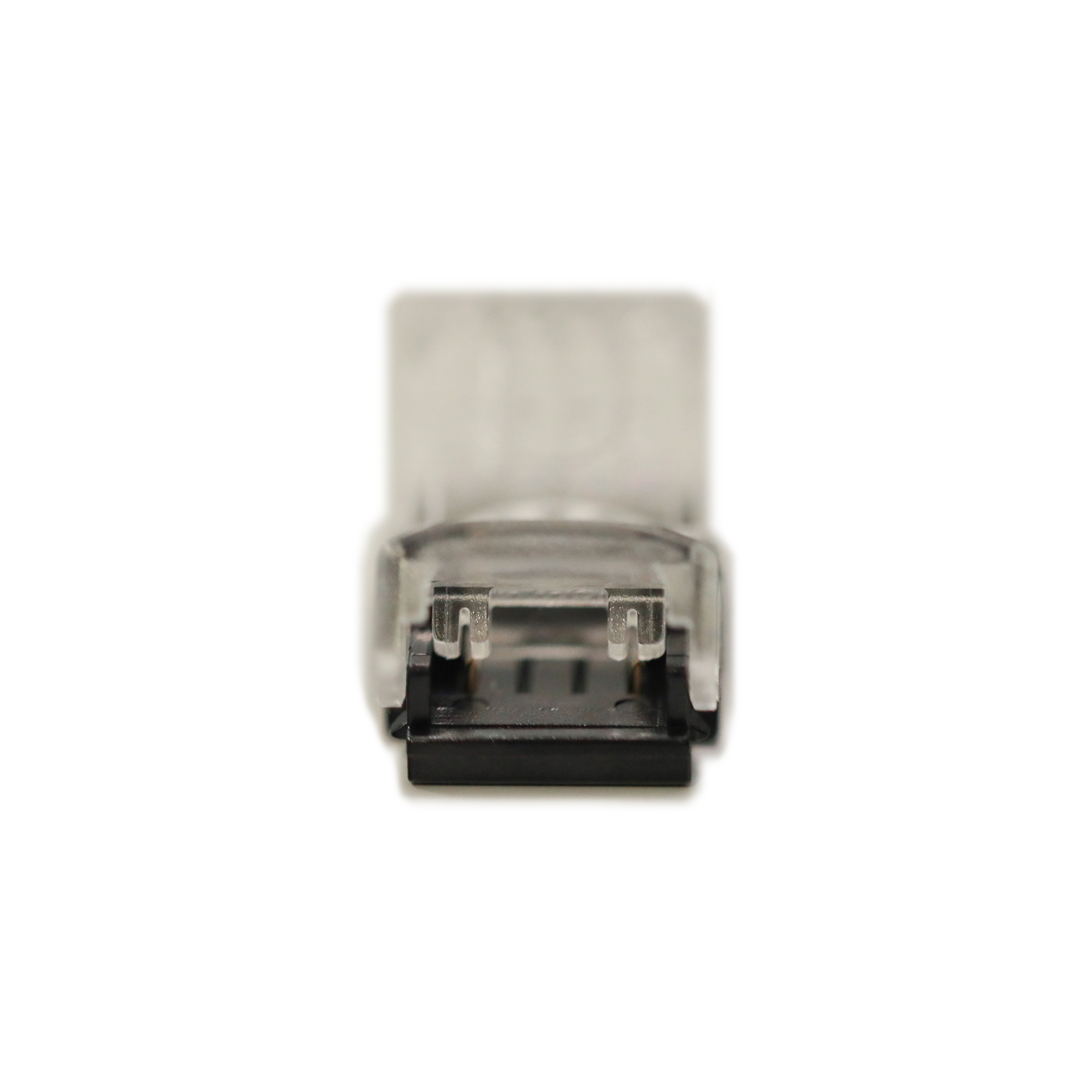 YujiLights™ 2 Pin Piercing Grip Strip Connector for Single Color LED S