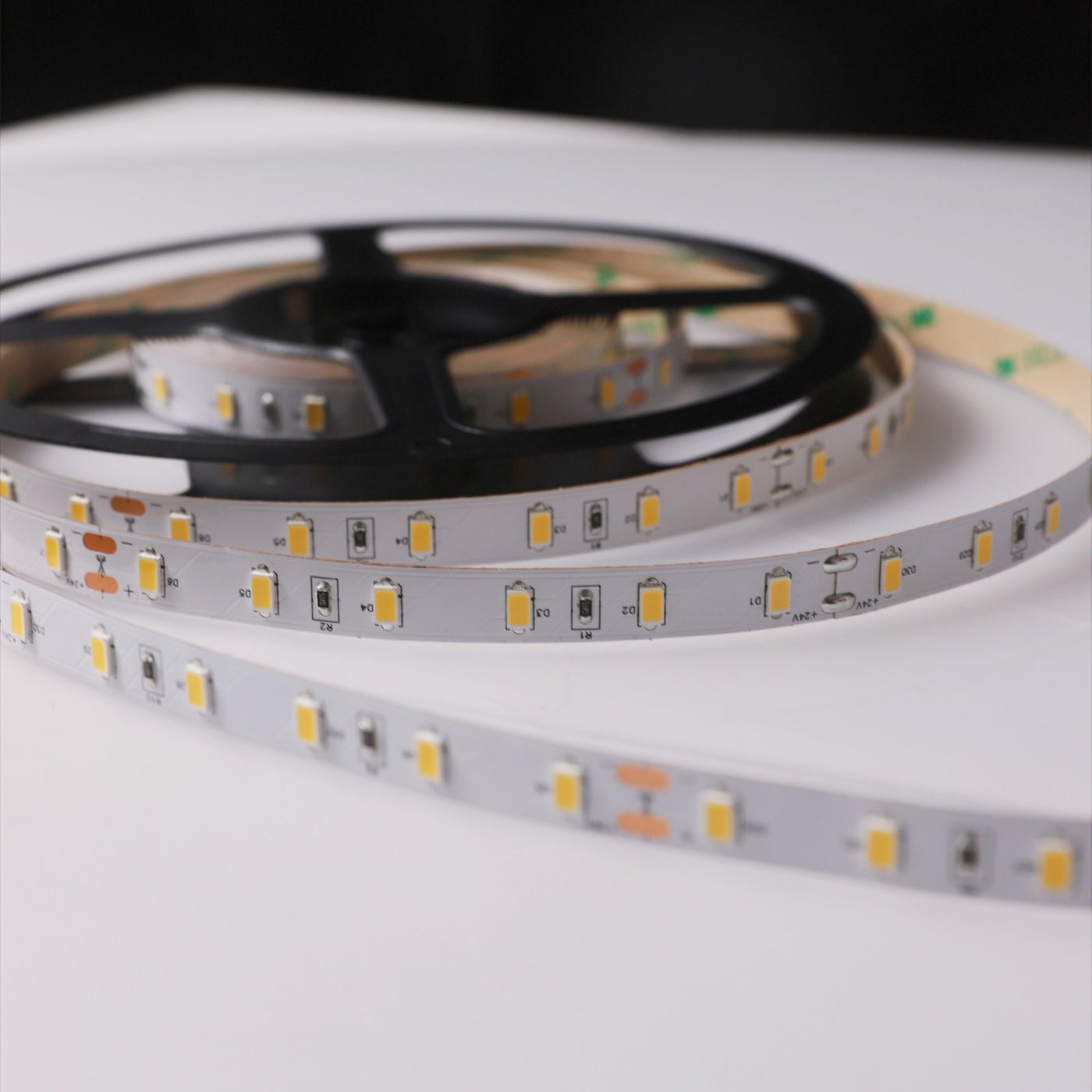 CRI-MAX™ CRI 95+ LED Flexible Strip 4000K - 60 LEDs/m - 5m/Reel