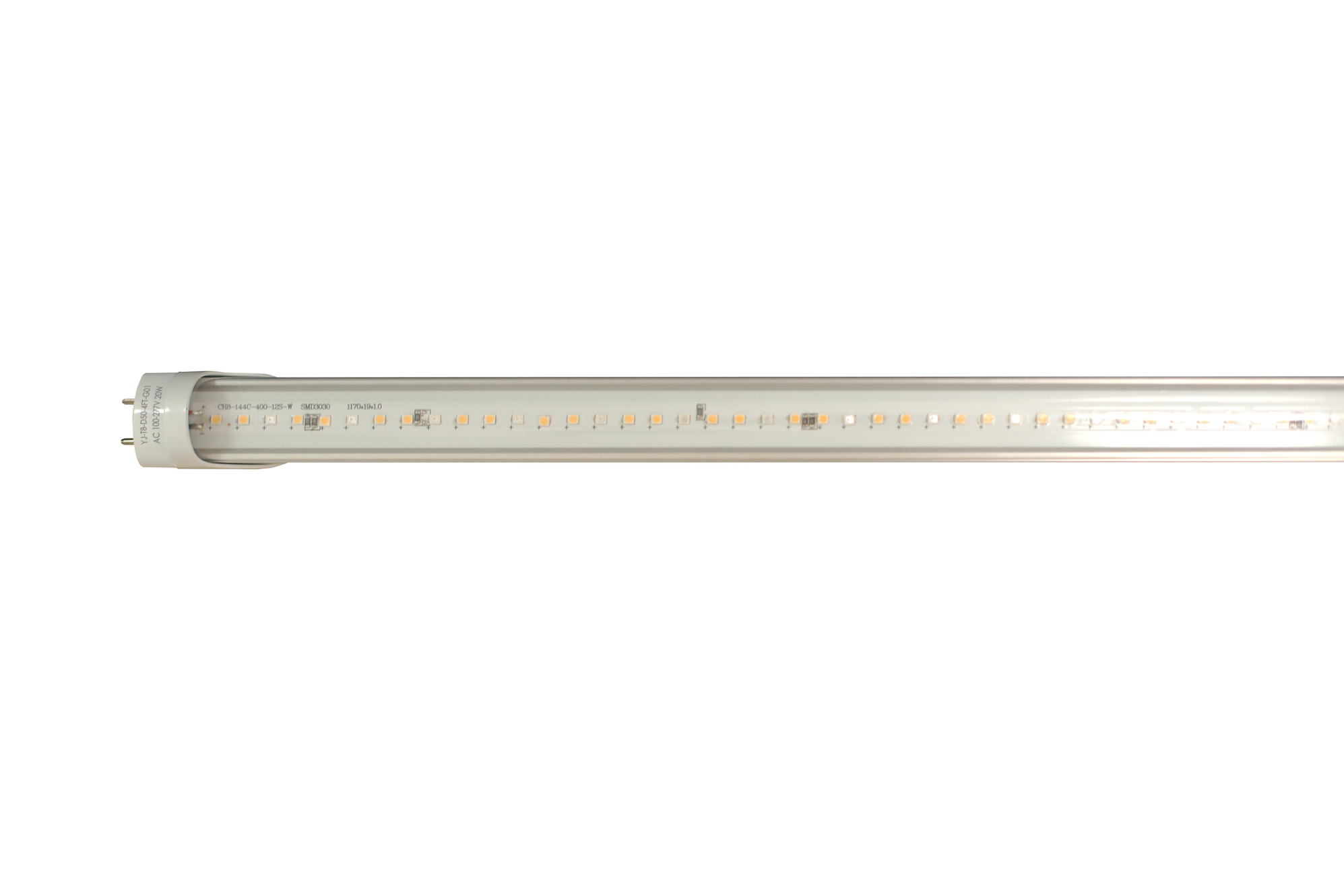 NormLite™ Standard Illuminant CRI 98 D50 5000K T8 LED Tube Pro (ISO366