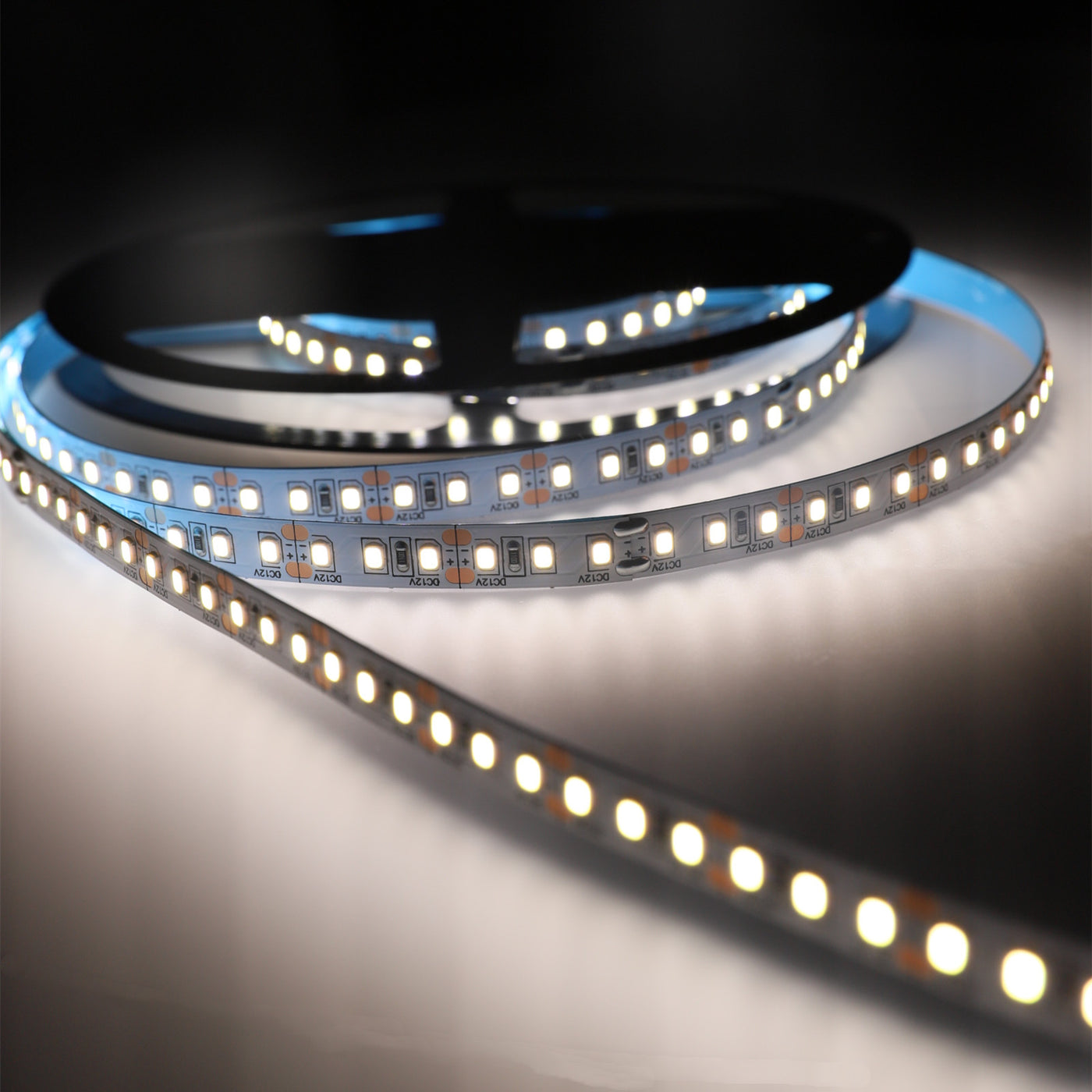 SunWave™ CRI 98 LED Flexible Strip 4000K 5000K - 5m/Reel