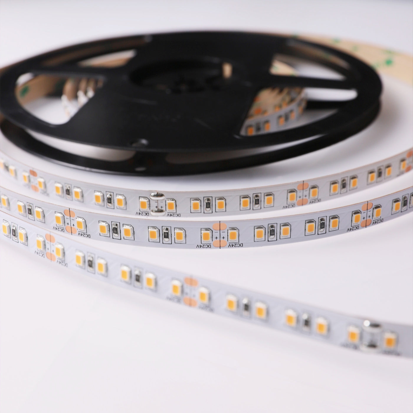 CRI-MAX™ CRI 95+ LED Flexible Strip 5600K 6500K- 5m/Reel