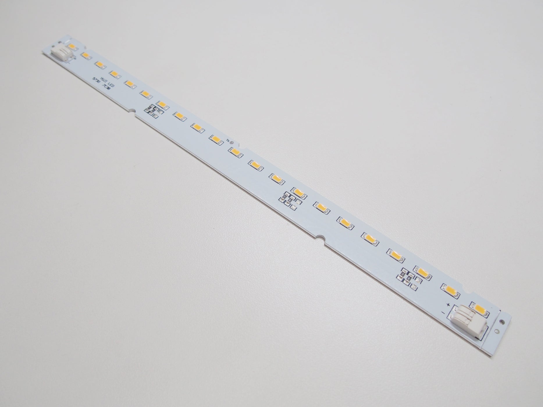 YUJILEDS® CRI 95+ 8.6W LED Linear Module - 10pcs