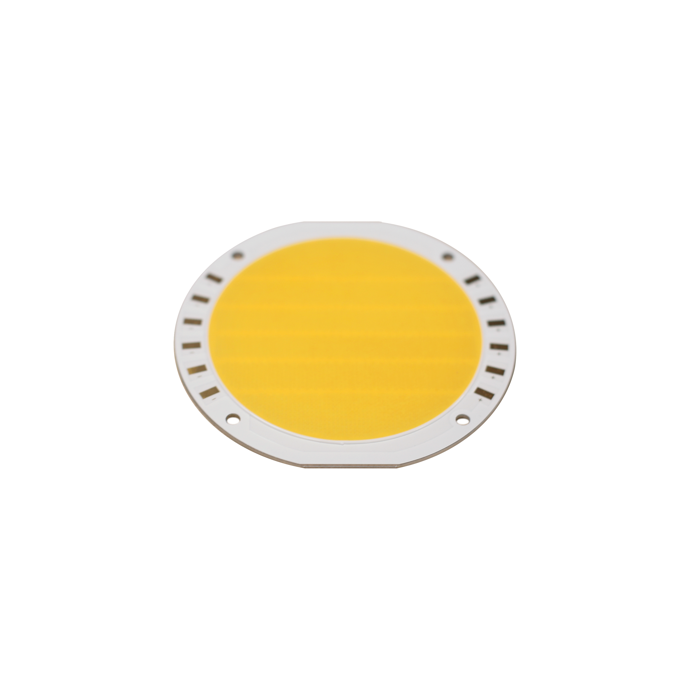 YUJILEDS® CRI 95+ High Power 1500W Flip Chip COB LED 3200K 5600K - 900