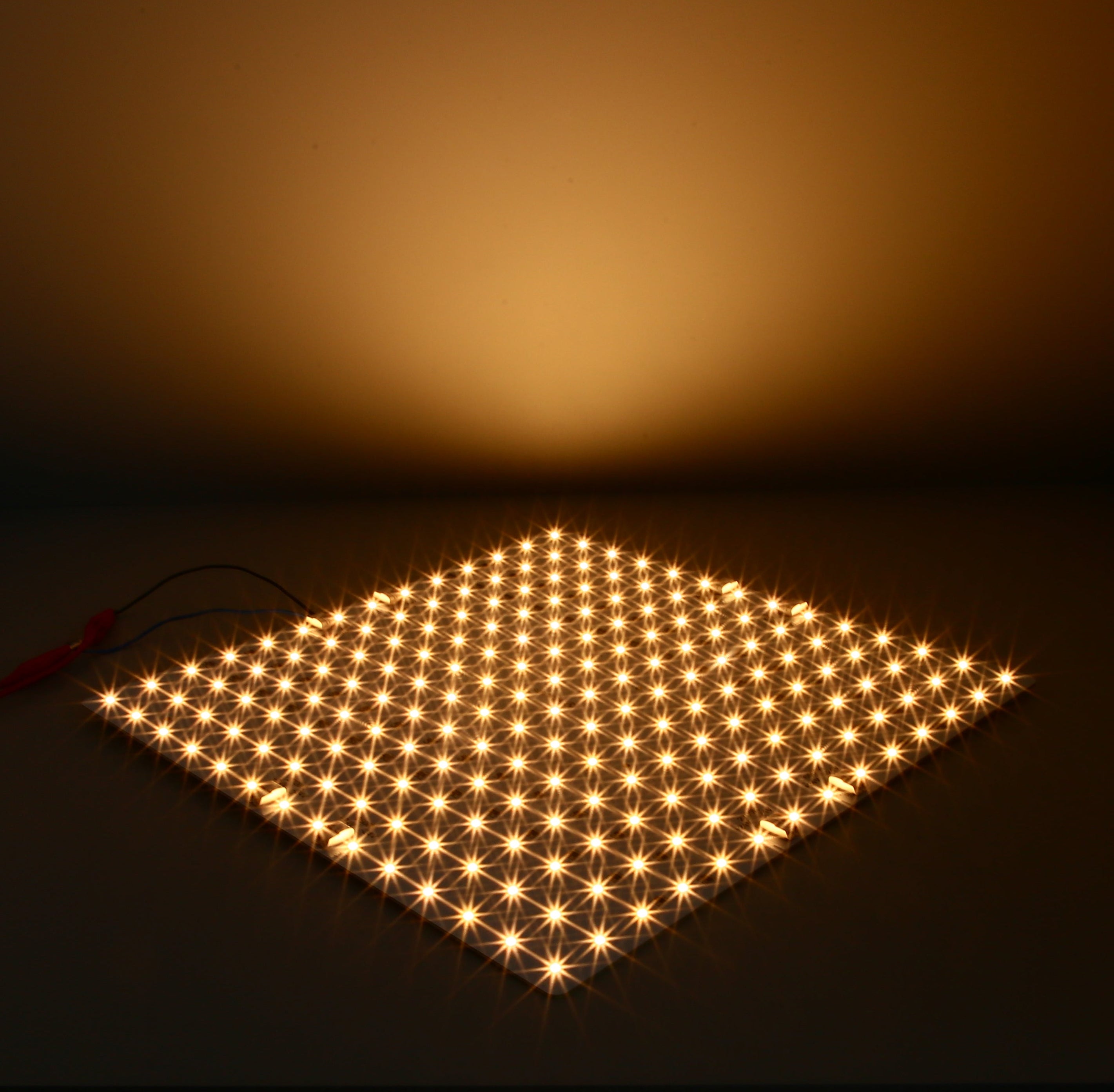 YUJILEDS® CRI 95+ Tunable White 100W LED Module Panel - 2pcs/4pcs