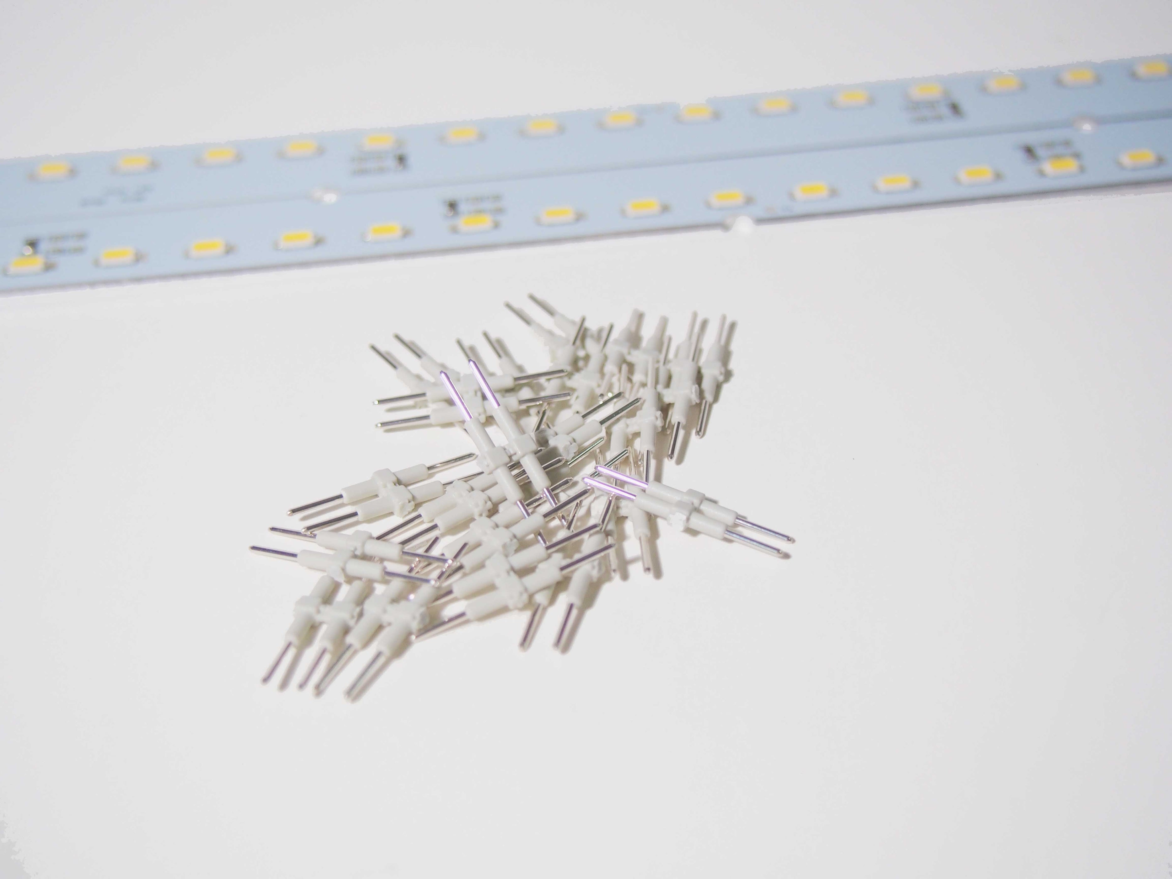 YUJILEDS® CRI 98 8.6W LED Linear Module - 10pcs