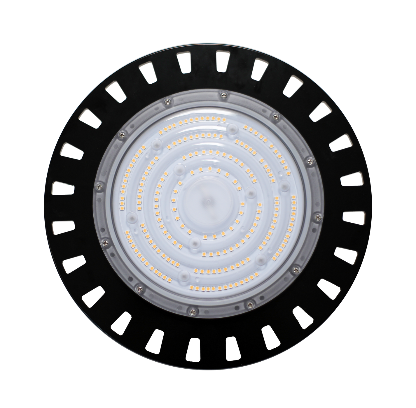 CRI-MAX™ CRI 95+ 150W High Bay UFO LED Light 4000K 5000K