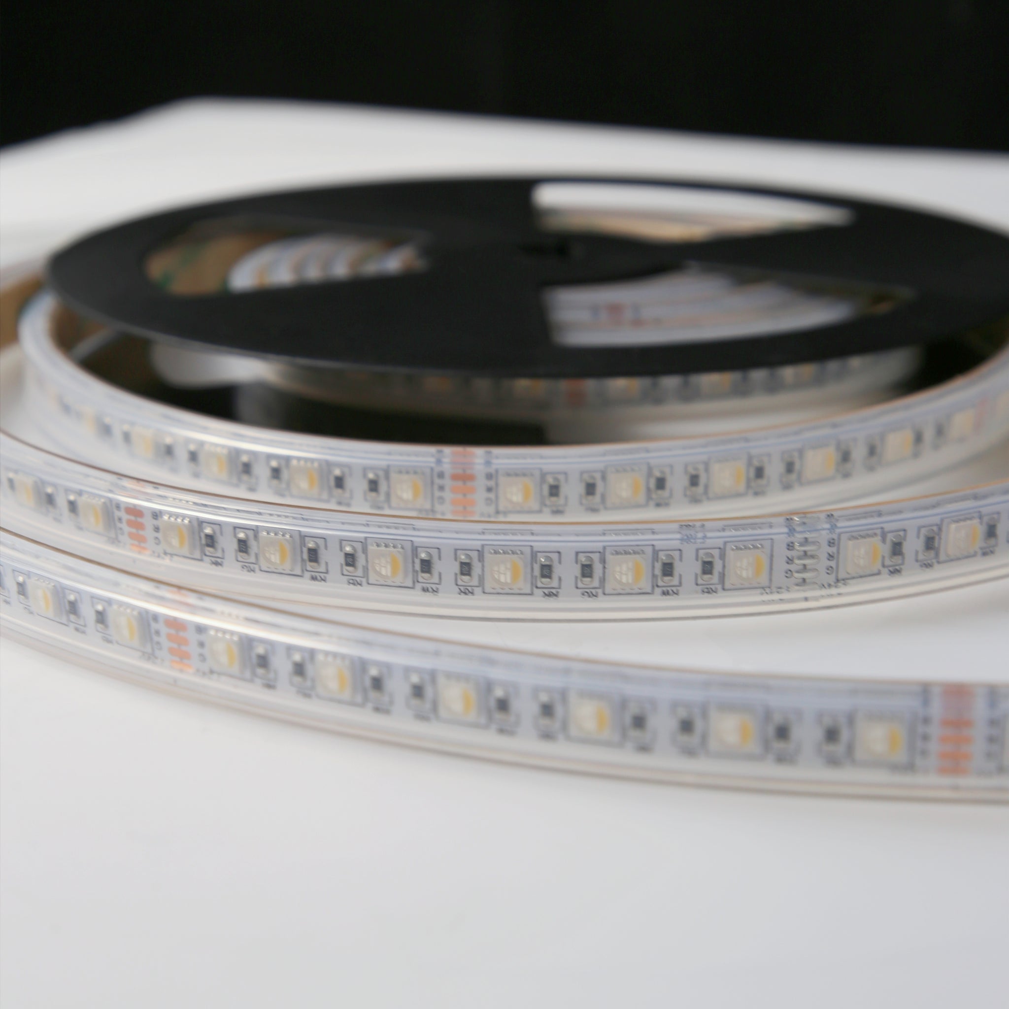 Multi-Color LED Strips