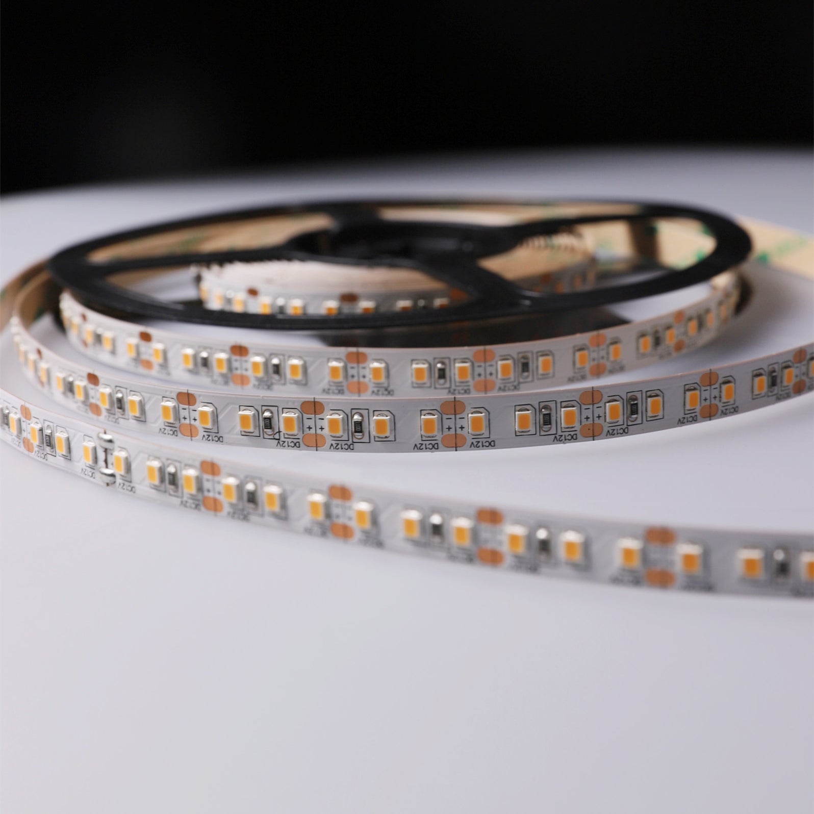 SunWave™ CRI 98 LED Flexible Strip 4000K 5000K - 5m/Reel