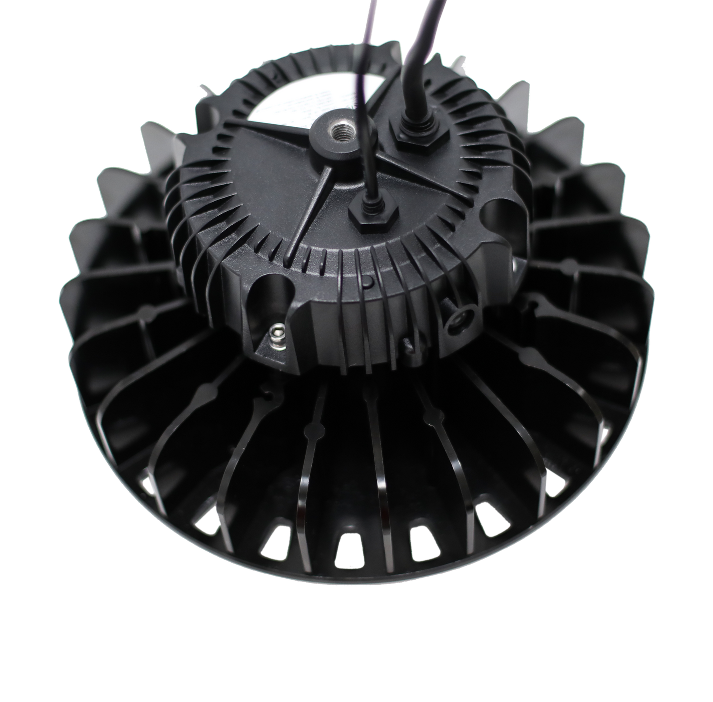 CRI-MAX™ CRI 95+ 150W High Bay UFO LED Light 4000K 5000K
