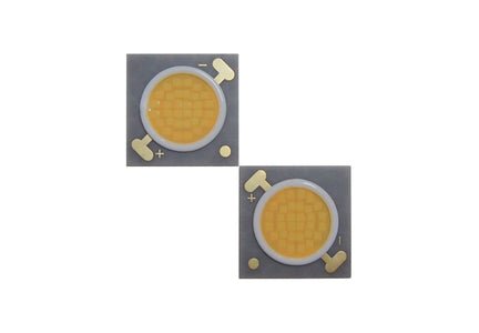 YUJILEDS® CRI 95+ High Power 100W Flip Chip COB LED 3200K 5600K - 160H — YUJILEDS High CRI Webstore