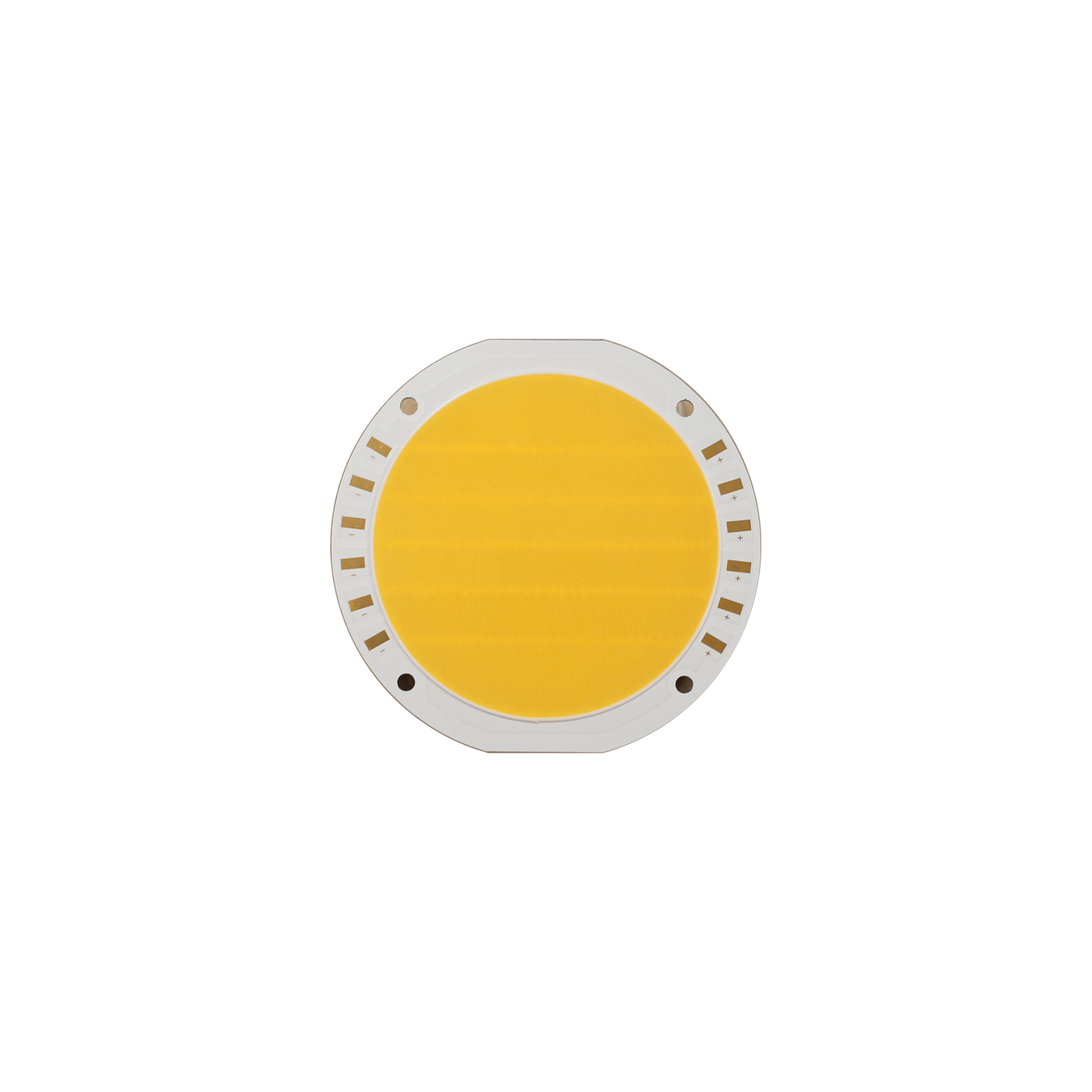 YUJILEDS® CRI 95+ High Power 1500W Flip Chip COB LED 3200K 5600K - 900