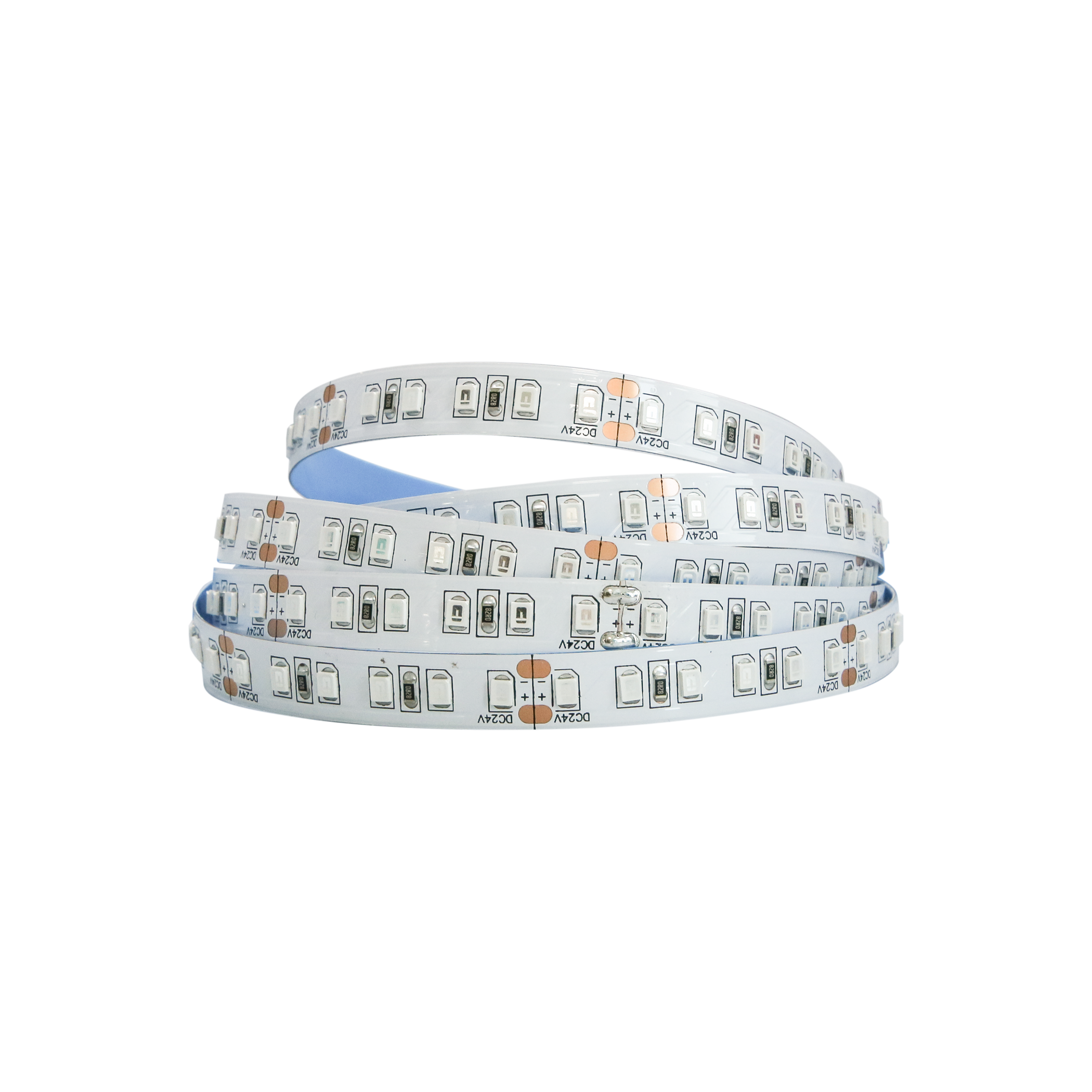 YUJILEDS® Violet LED Flexible Strip - 120 LEDs/m - 5m/Reel — YUJILEDS ...