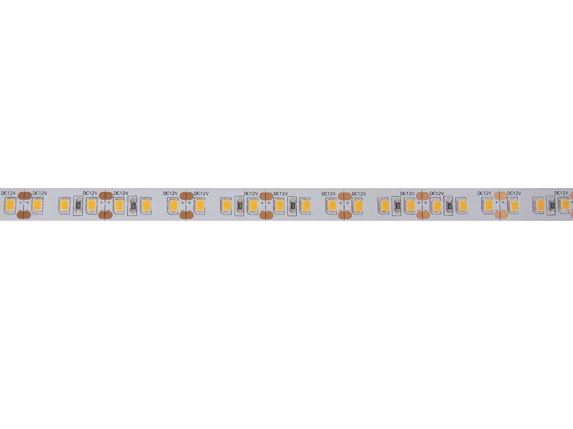 NormLite™ CRI 98 D50 Standard Illuminant LED Flexible Strip 5000K (ISO