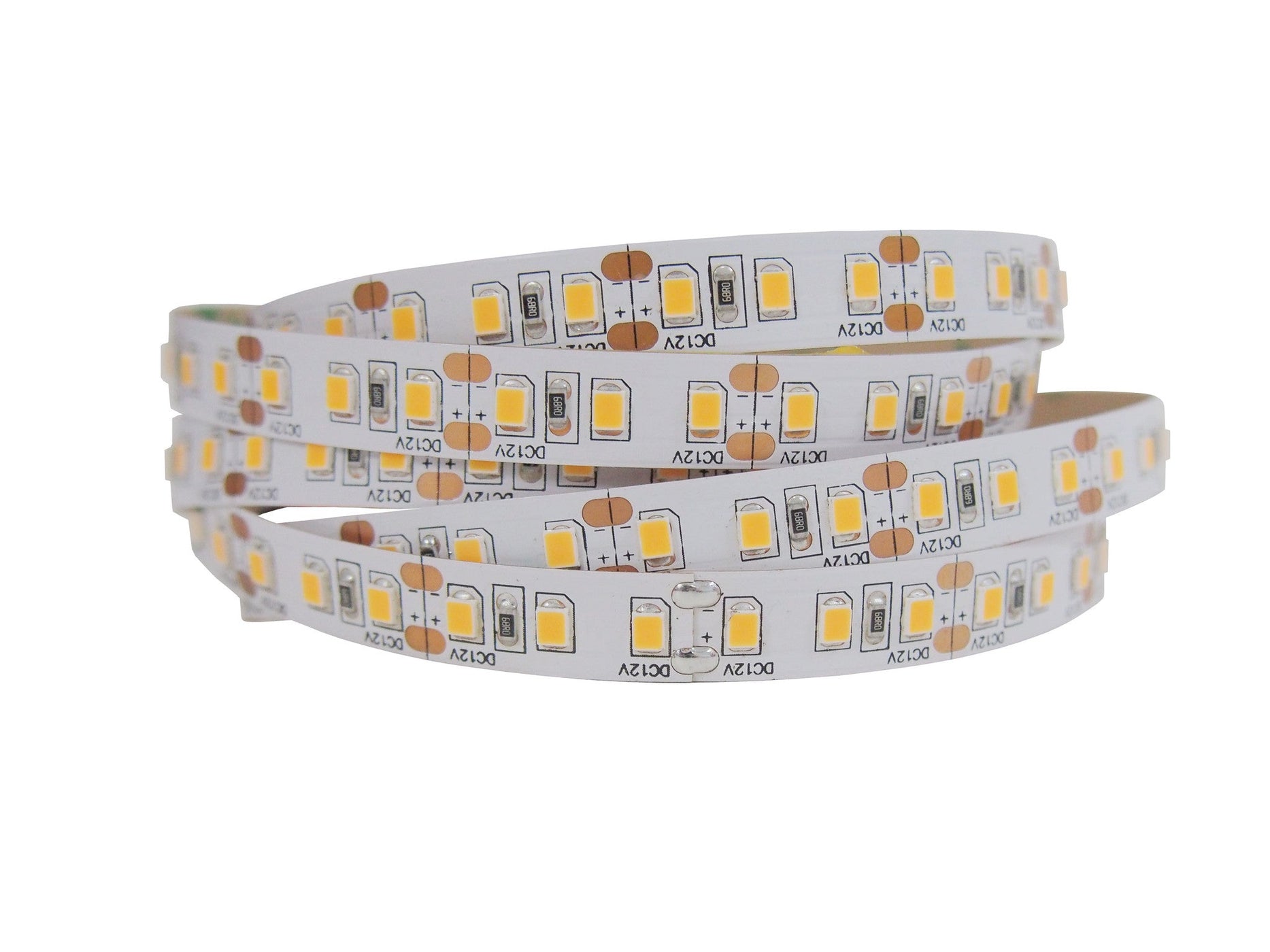 NormLite™ CRI 98 D50 Standard Illuminant LED Flexible Strip 5000K (ISO