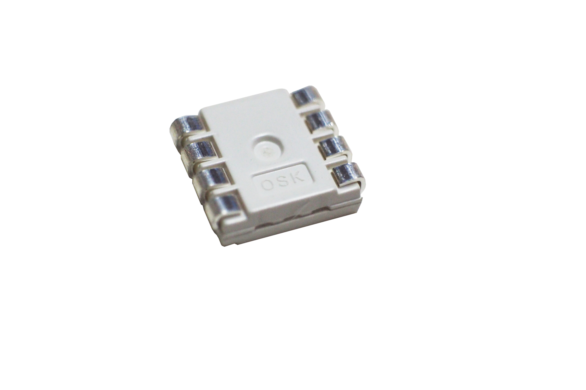 YUJILEDS® CRI 95+ 0.24W 4-in-1 RGBW LED SMD - 5050 - 1000pcs/Reel