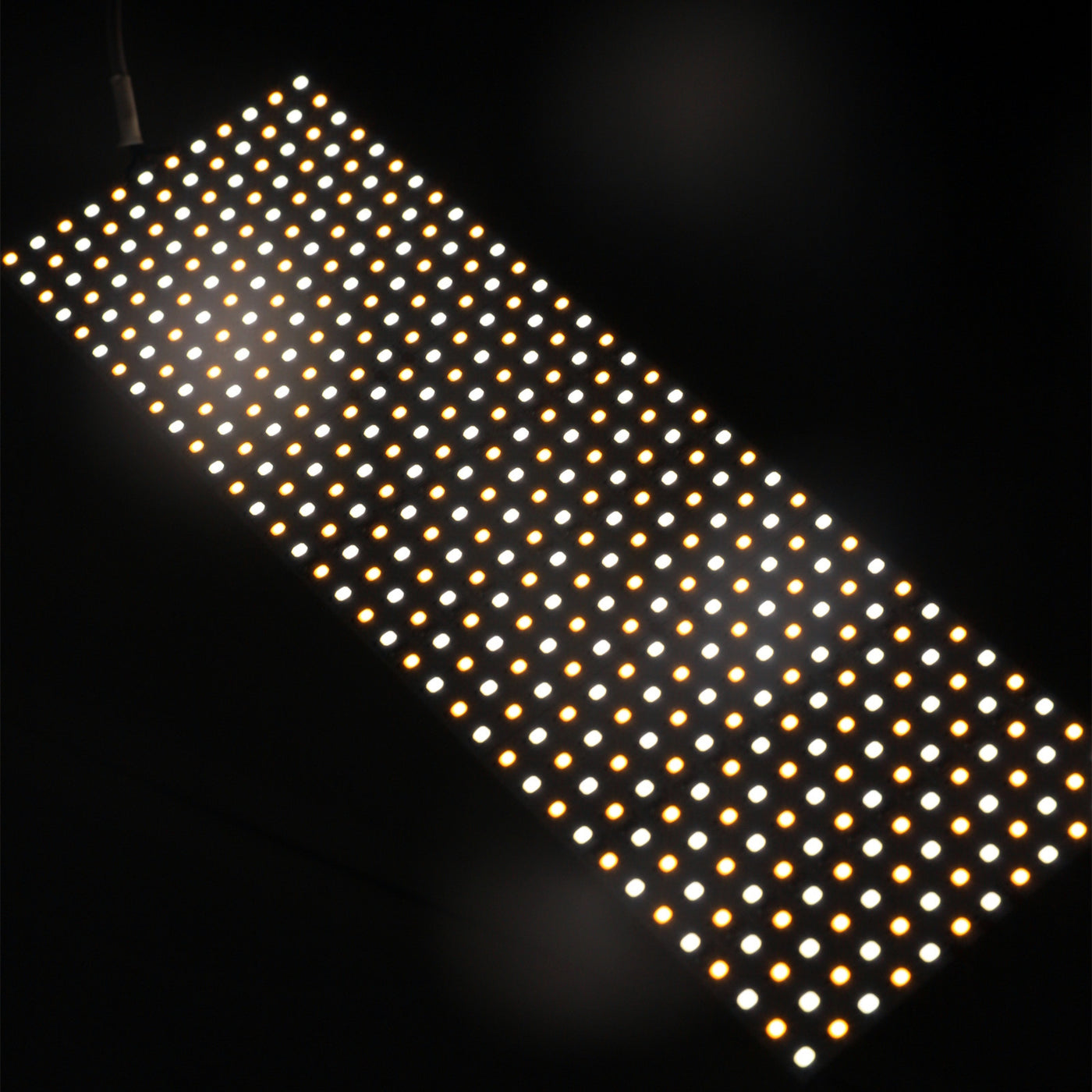CRI-MAX™ CRI 95+ Multirow Tunable White LED Flexible Panel