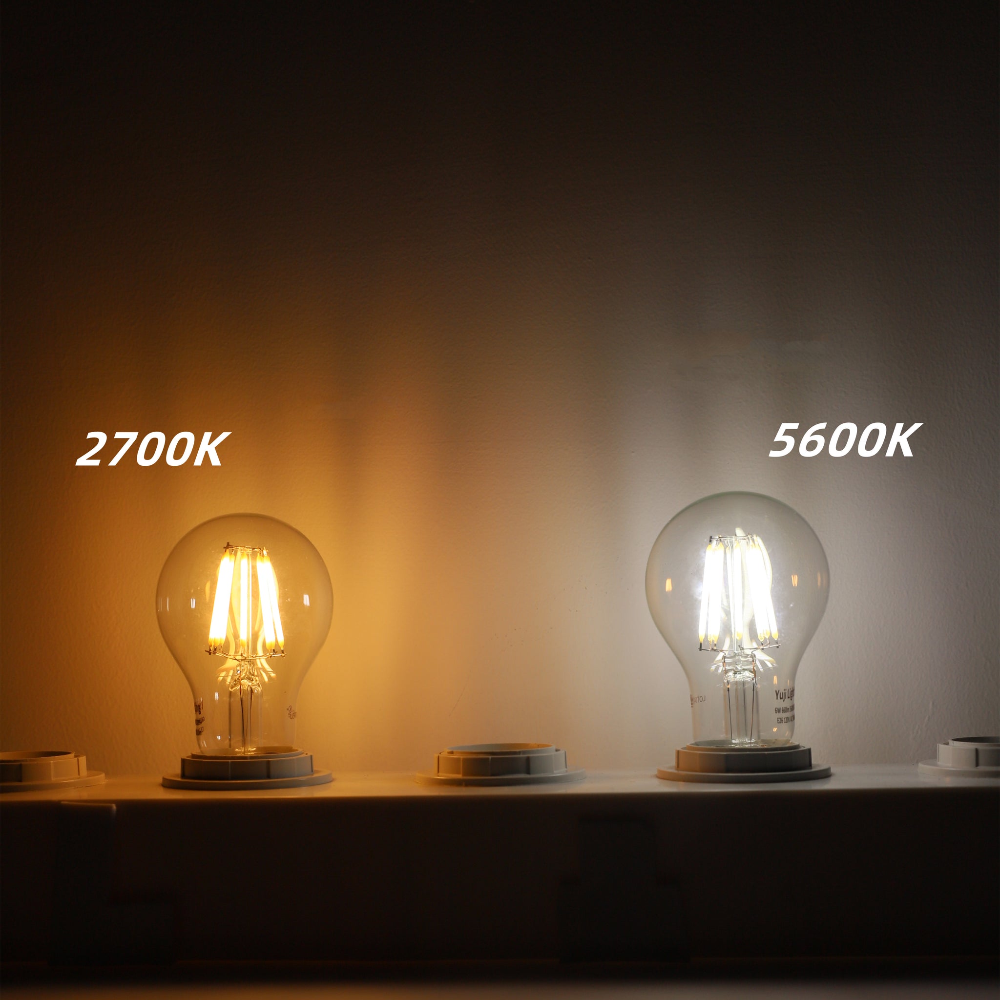 Kitchen Lighting — YUJILEDS High CRI Webstore